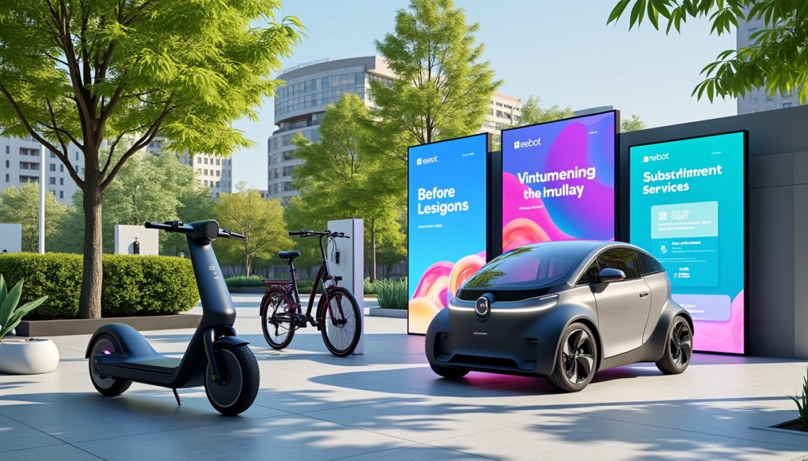 Quels produits et services propose Weebot dans le domaine de la ...