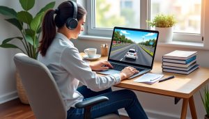 Stych auto-école : comment fonctionne cette solution en ligne pour ...