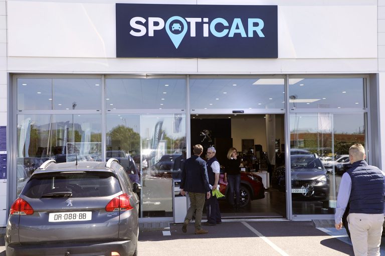 Notre avis sur Spoticar : la référence pour l'achat d'une voiture d ...